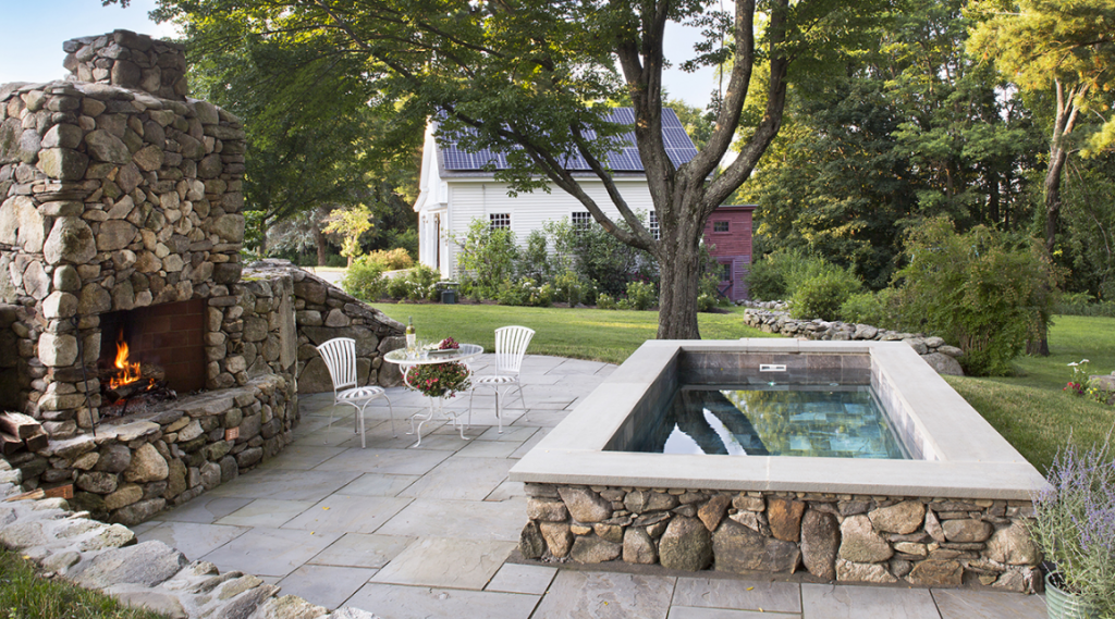 Plunge Pools | Best Plunge Pool in Melbourne Victoria 2022